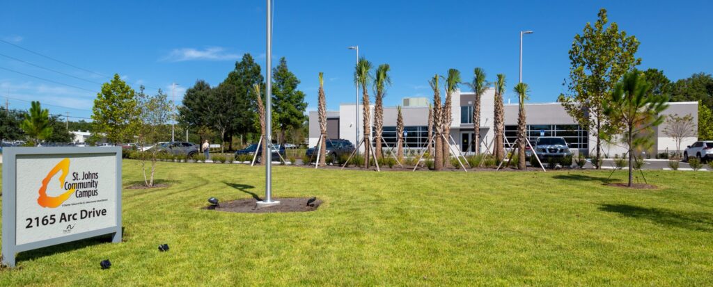 SJCSD Deferment Programs – St. Johns County School District